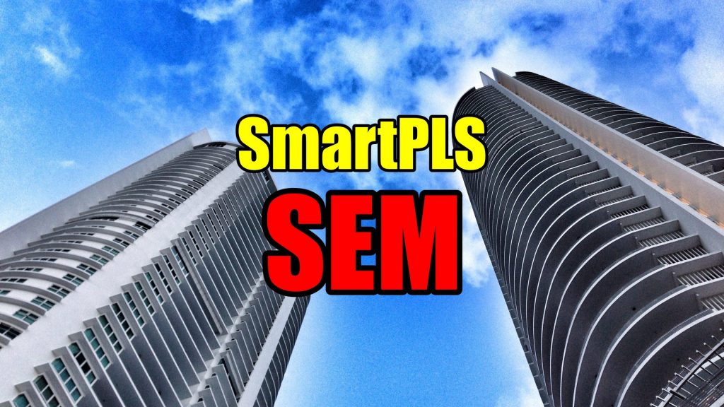 Introduction to SmartPLS software – HKT Consultant