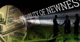 Liability of newness as a Challenge – HKT Consultant