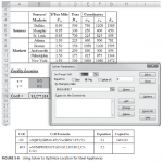 Models for Facility Location and Capacity Allocation in the Supply ...