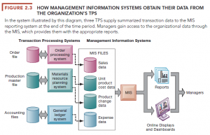 Information Systems for Different Management Groups – HKT Consultant