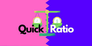 Financial Analysis and Interpretation: Quick Ratio – HKT Consultant