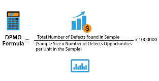 Defects Per Million Opportunities (DPMO) – HKT Consultant