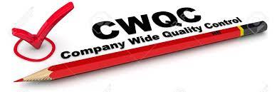 Company-wide Quality Control (CWQC) – HKT Consultant