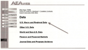 Importing and Exporting with EViews – HKT Consultant