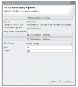 Chapter 4: Evaluating PLS-SEM Results in SmartPLS – HKT Consultant