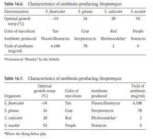How to Design Effective Tables in Scientific Paper – HKT Consultant