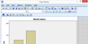 SPSS Output Viewer Window – Quick Overview of User Interface – HKT ...