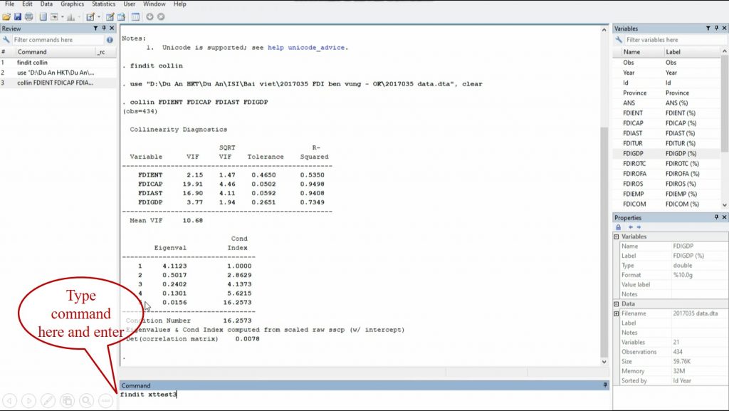 Finding And Installing New Commands Or User Written Programs In Stata Finding And Installing New Commands Or User Written Programs In Stata