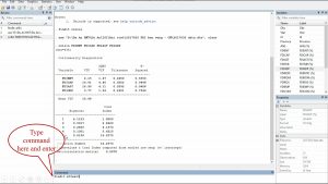 Finding and Installing New Commands or User-Written Programs in Stata – HKT Consultant