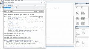 Finding and Installing New Commands or User-Written Programs in Stata – HKT Consultant