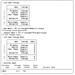 Creating new variables in Stata – HKT Consultant