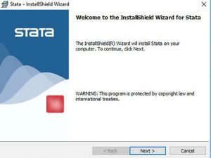How to Install and Activate Stata on a Windows Computer – HKT Consultant