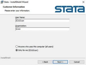 How to Install and Activate Stata on a Windows Computer – HKT Consultant