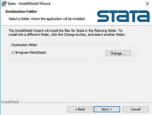 How to Install and Activate Stata on a Windows Computer – HKT Consultant