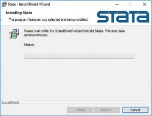 How to Install and Activate Stata on a Windows Computer – HKT Consultant