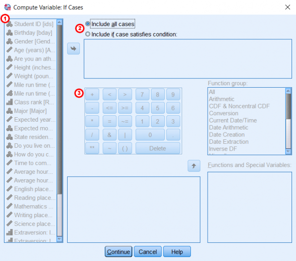 Computing Variables in SPSS – HKT Consultant